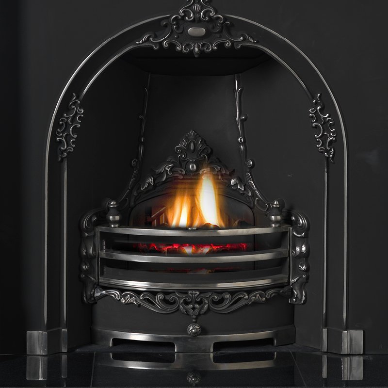 Electric Fireplace Inserts | Flamecraft