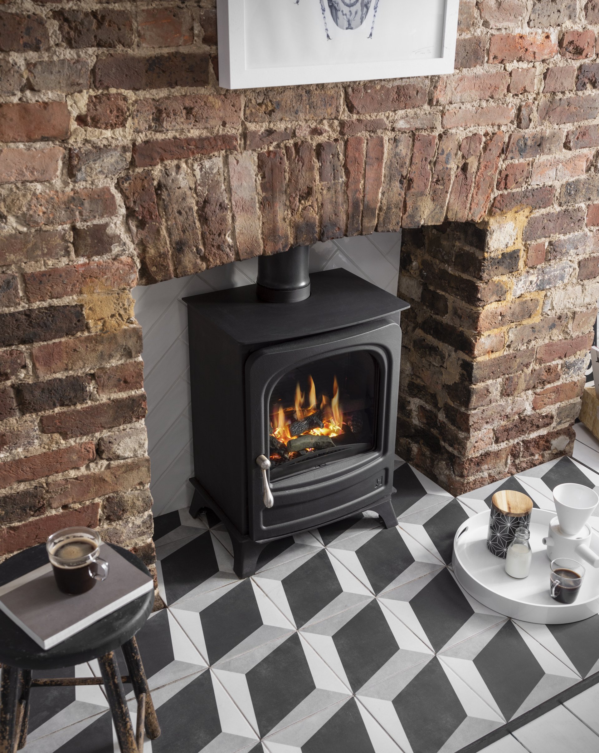 Our Ranges | Flamecraft