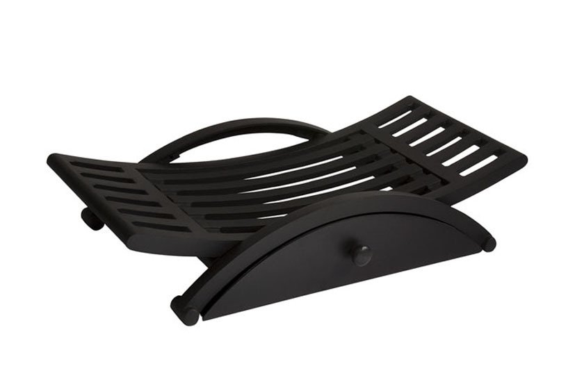 Solid Fuel Fire Baskets | Flamecraft