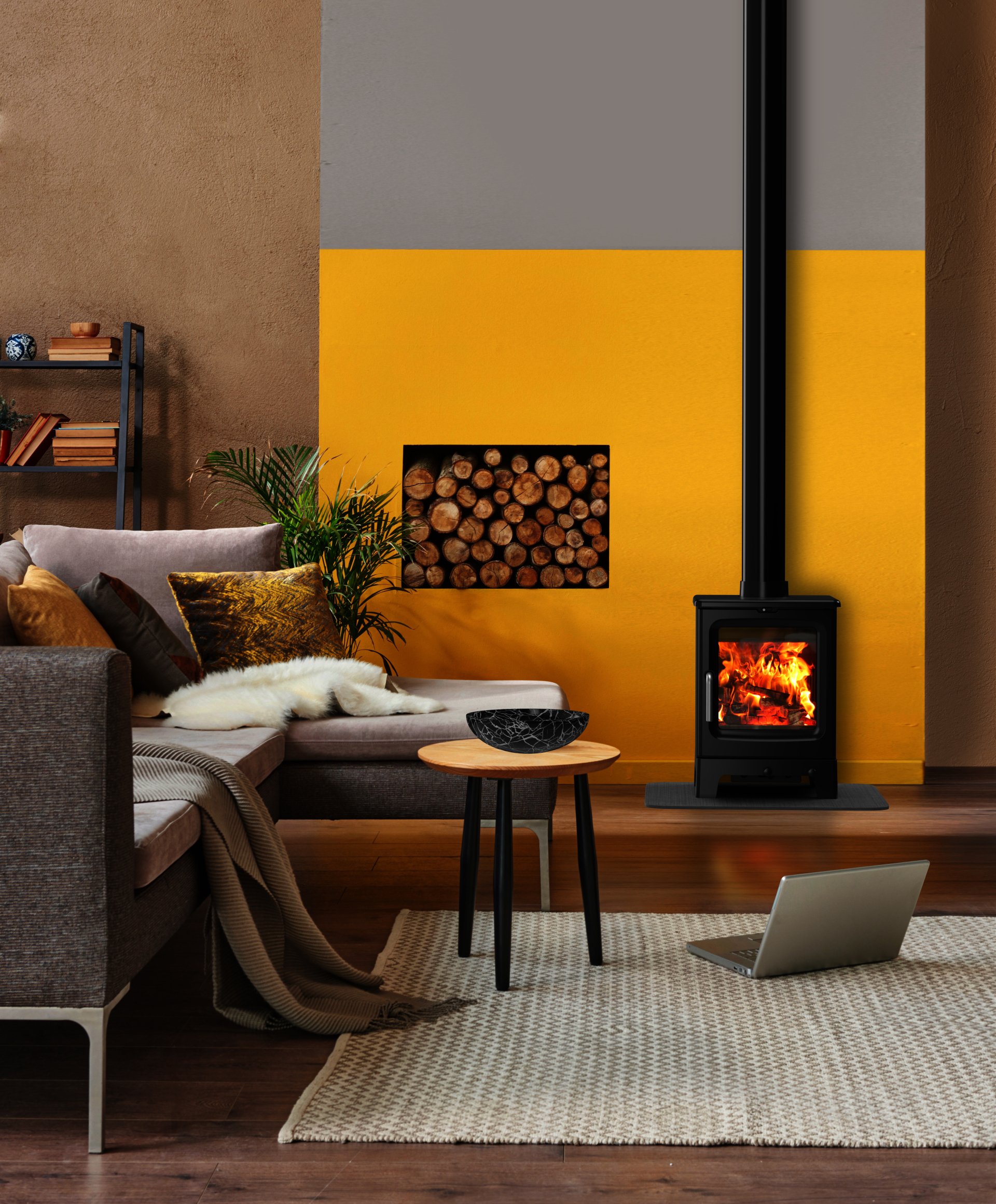 Our Ranges | Flamecraft