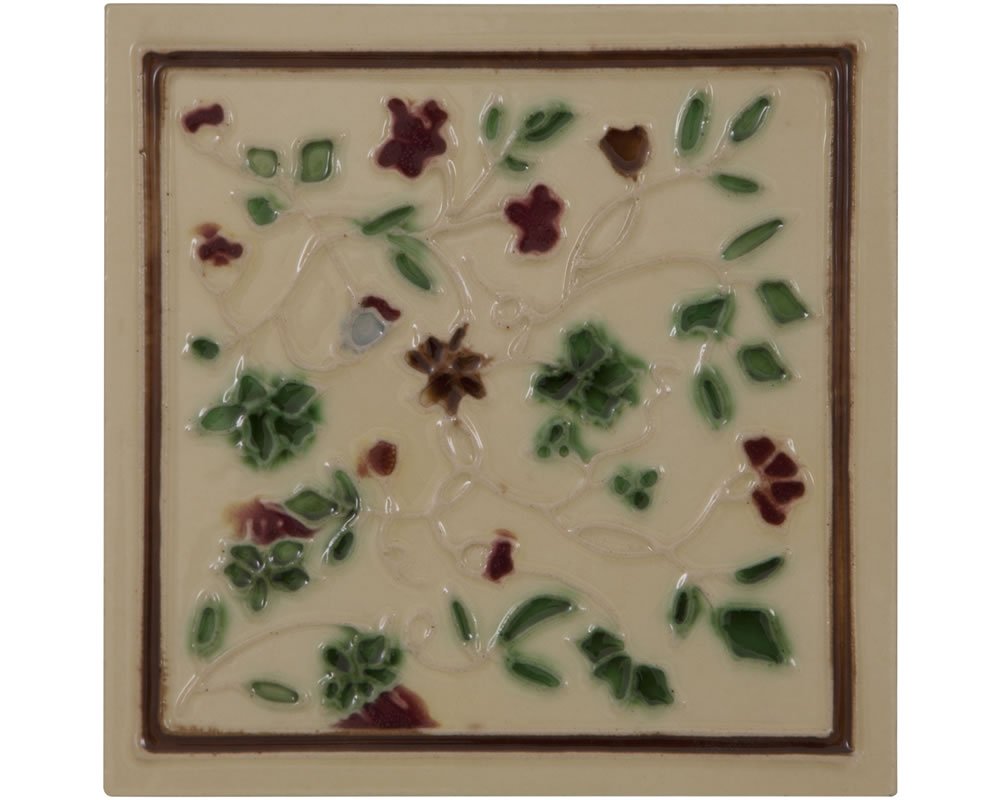 Carron Fireplace Tiles | Flamecraft