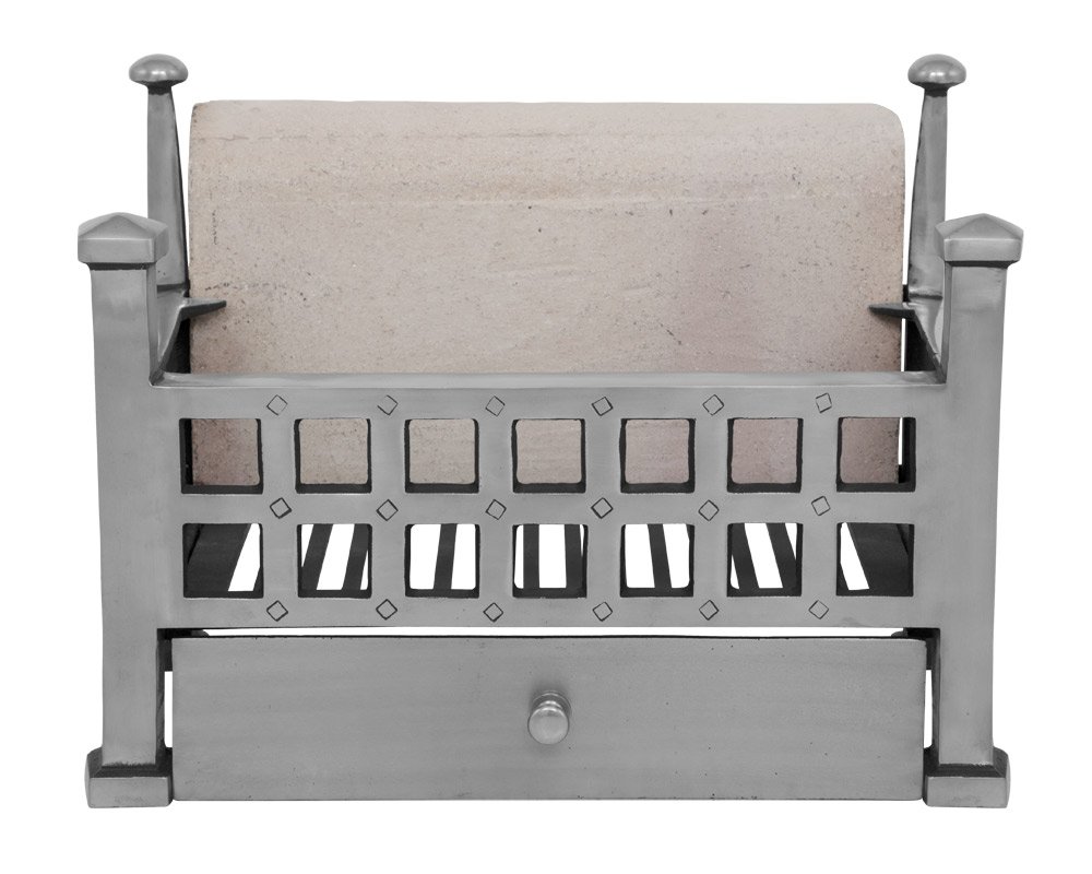 Solid Fuel Fire Baskets | Flamecraft