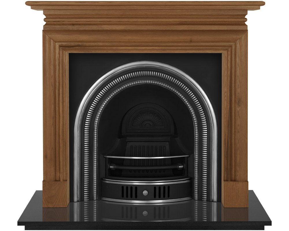 Gas Fireplace Inserts | Flamecraft