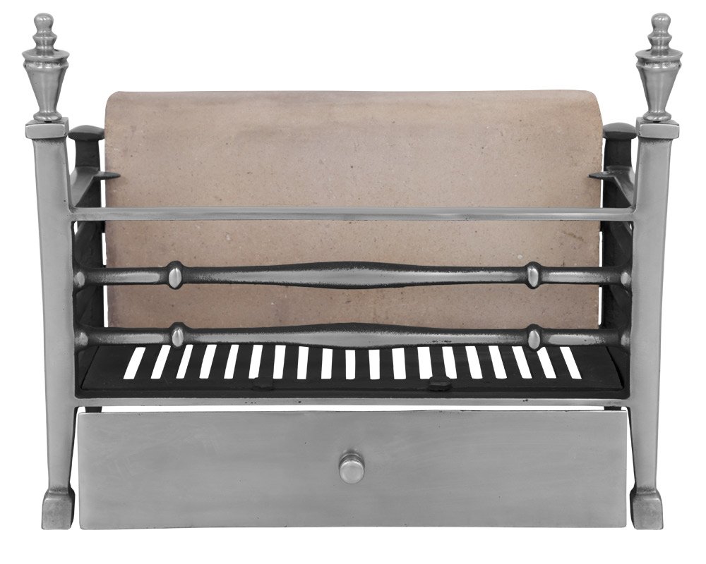 Solid Fuel Fire Baskets | Flamecraft