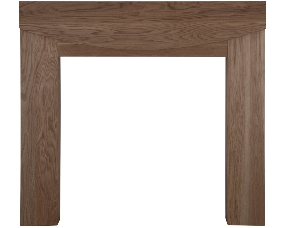 Wooden Surrounds | Flamecraft