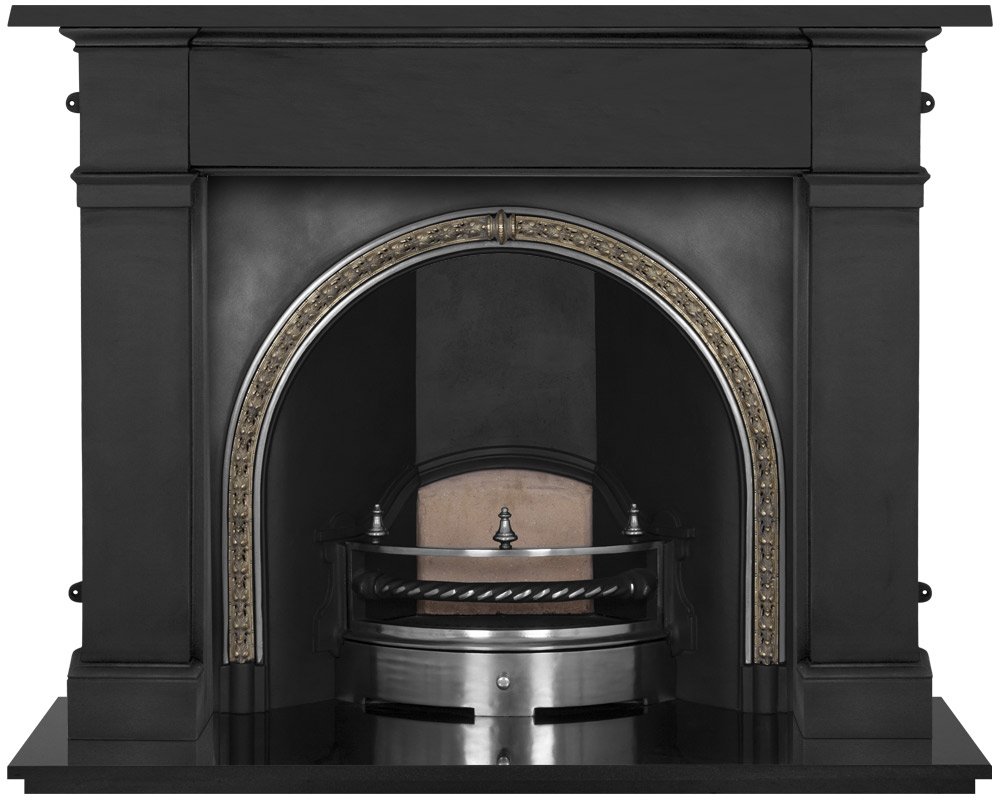 Gas Fireplace Inserts | Flamecraft