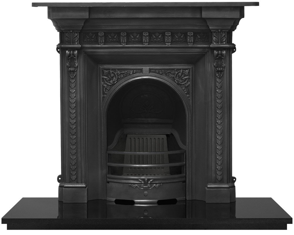 Gas Combination Fires | Flamecraft