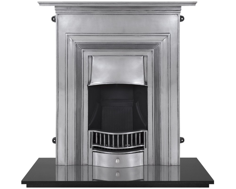 Solid Fuel Combinations | Flamecraft