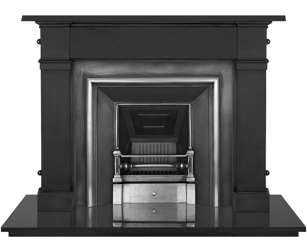 Gas Fireplace Inserts | Flamecraft