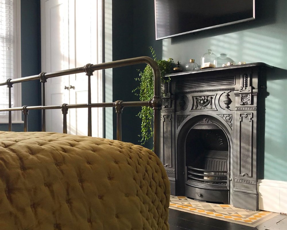 Our Ranges | Flamecraft