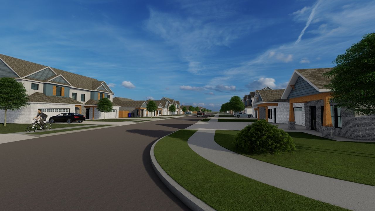 Home | Been Road Villas - Bentonville, AR