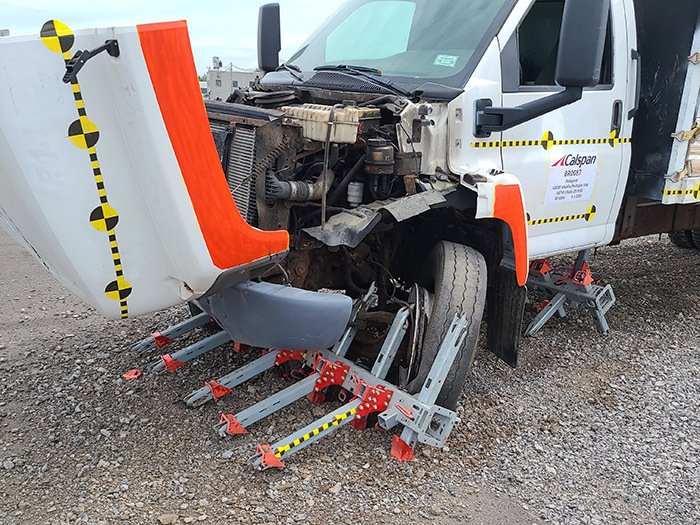 A Vehicle Barrier That's Both Portable & Effective | Rologard