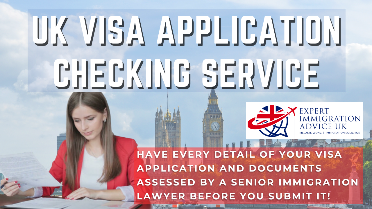 What Documents do I need for a UK Visitor Visa?