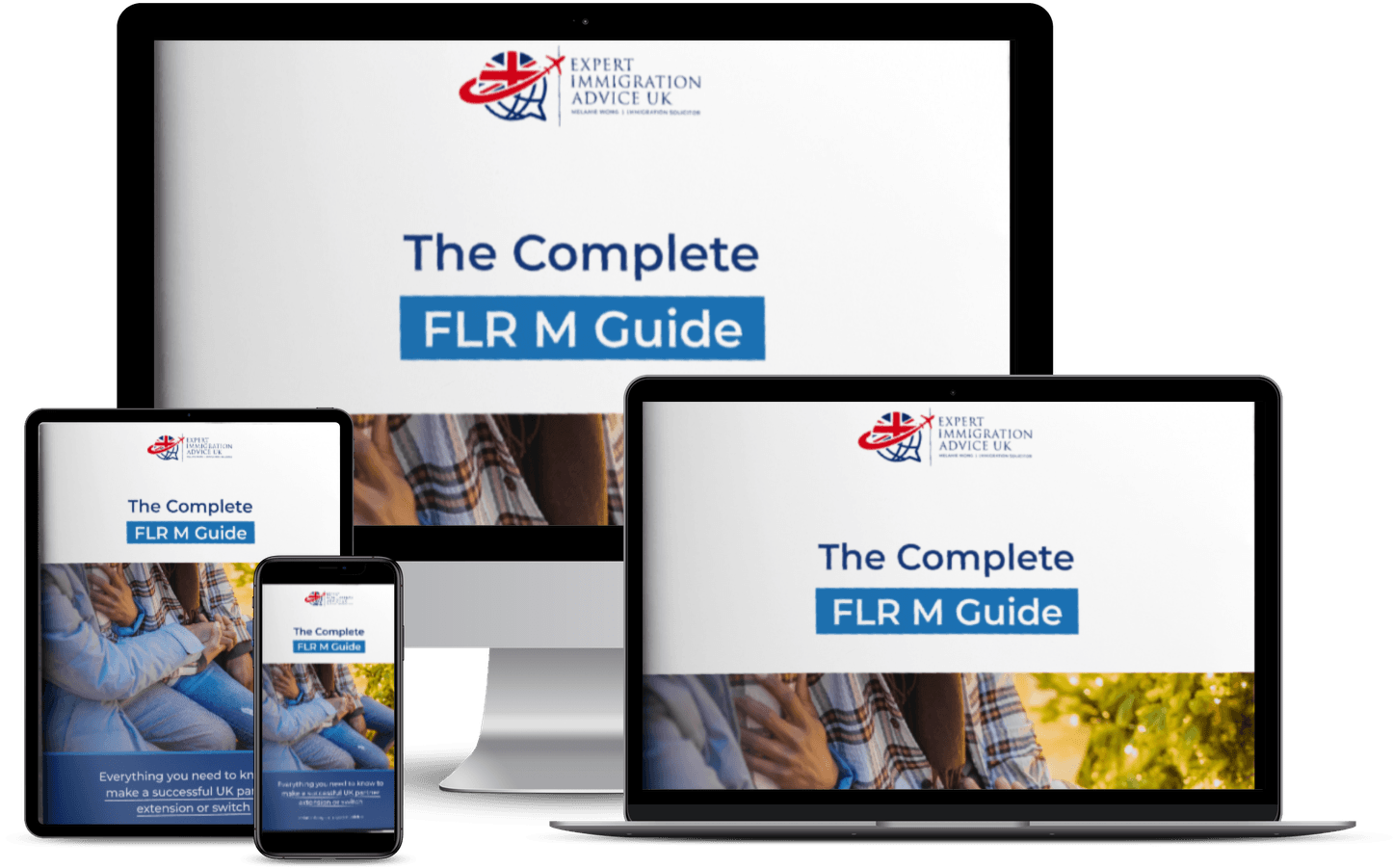 The Complete FLR M Application Guide | Spouse Visa Extension UK Help