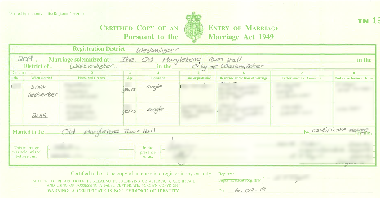 UK Visitor Visa Applications | UK Visas & Immigration | Expert ...