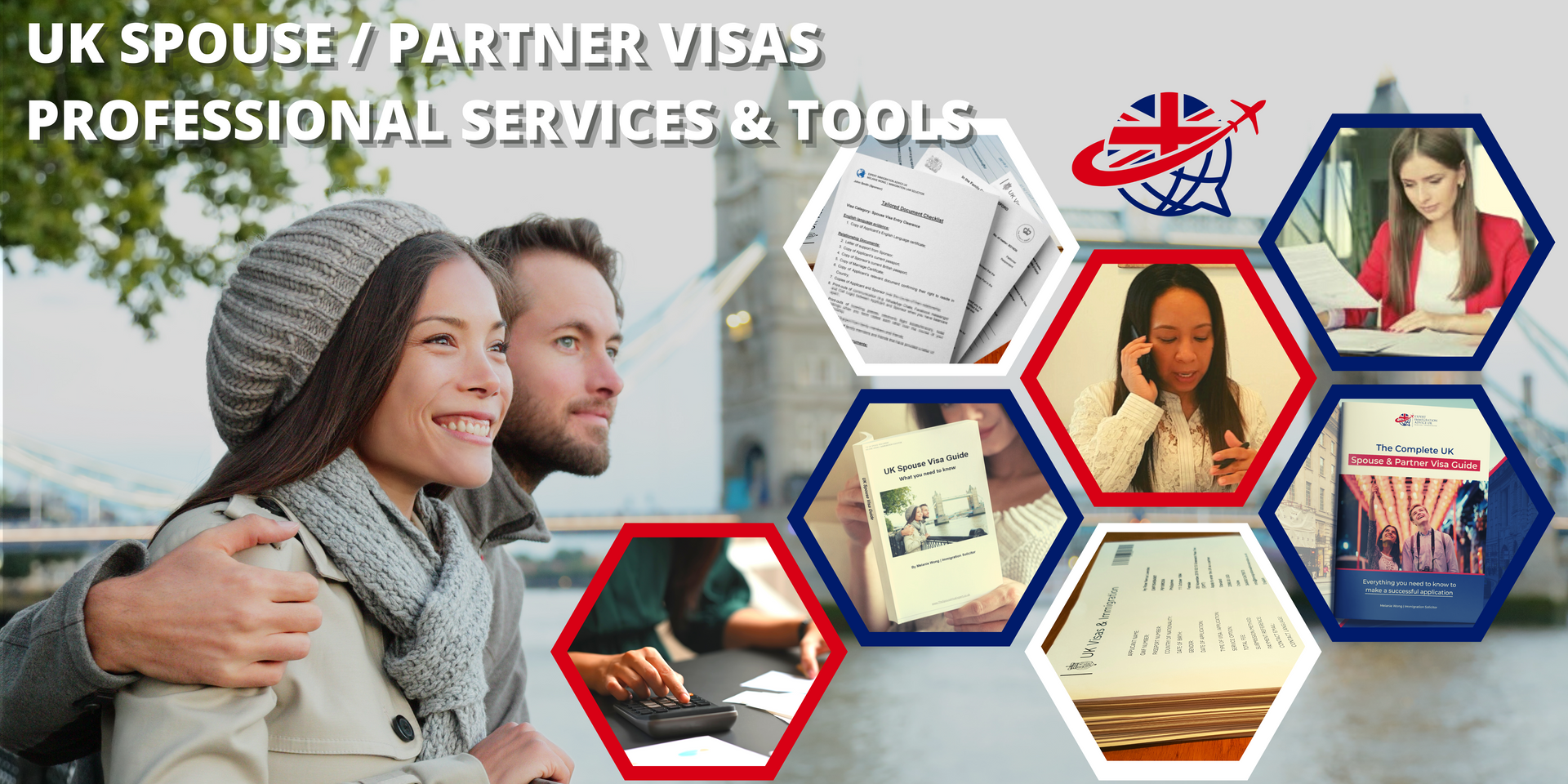 Spouse Visa UK Application & Requirements Guidance 2024