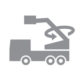 WT1000 Access platform hire