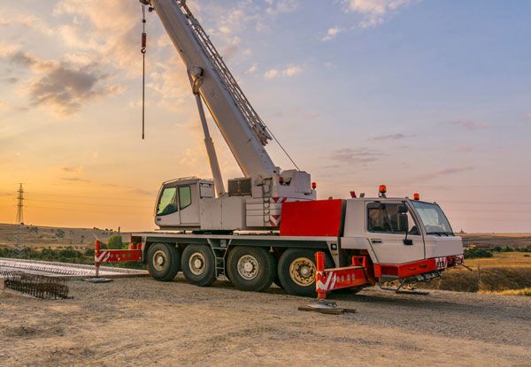Access equipment & elevated work platform hire