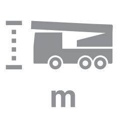 WT1000 Access platform hire