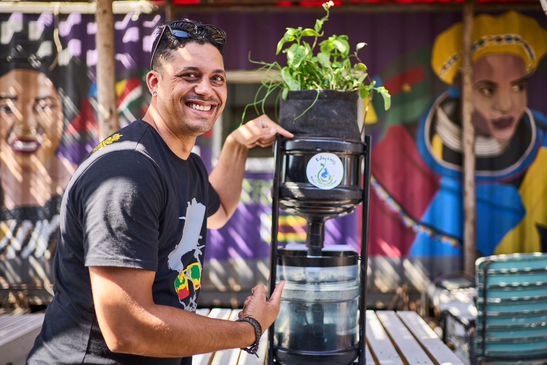 Support Nkuringo's Children | Uganda