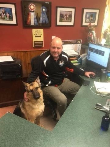 Pet Resort | Kenosha, WI | Woofman’s Lodge