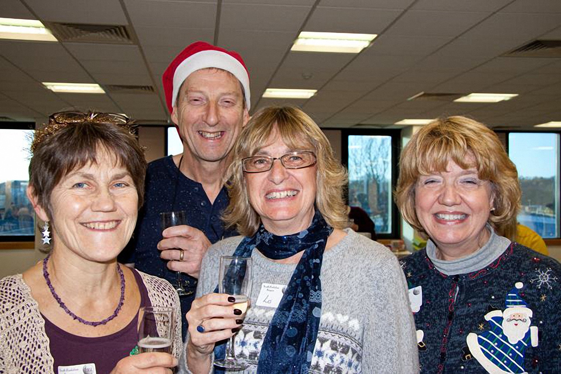 Galley of Choir photos