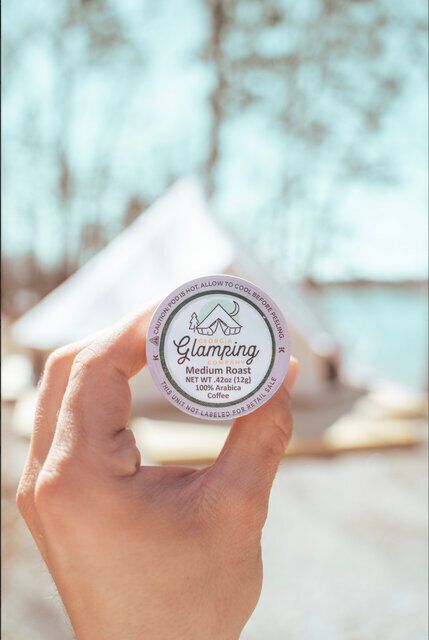 Add-Ons at Cheaha | Timberline Glamping | Delta, Alabama