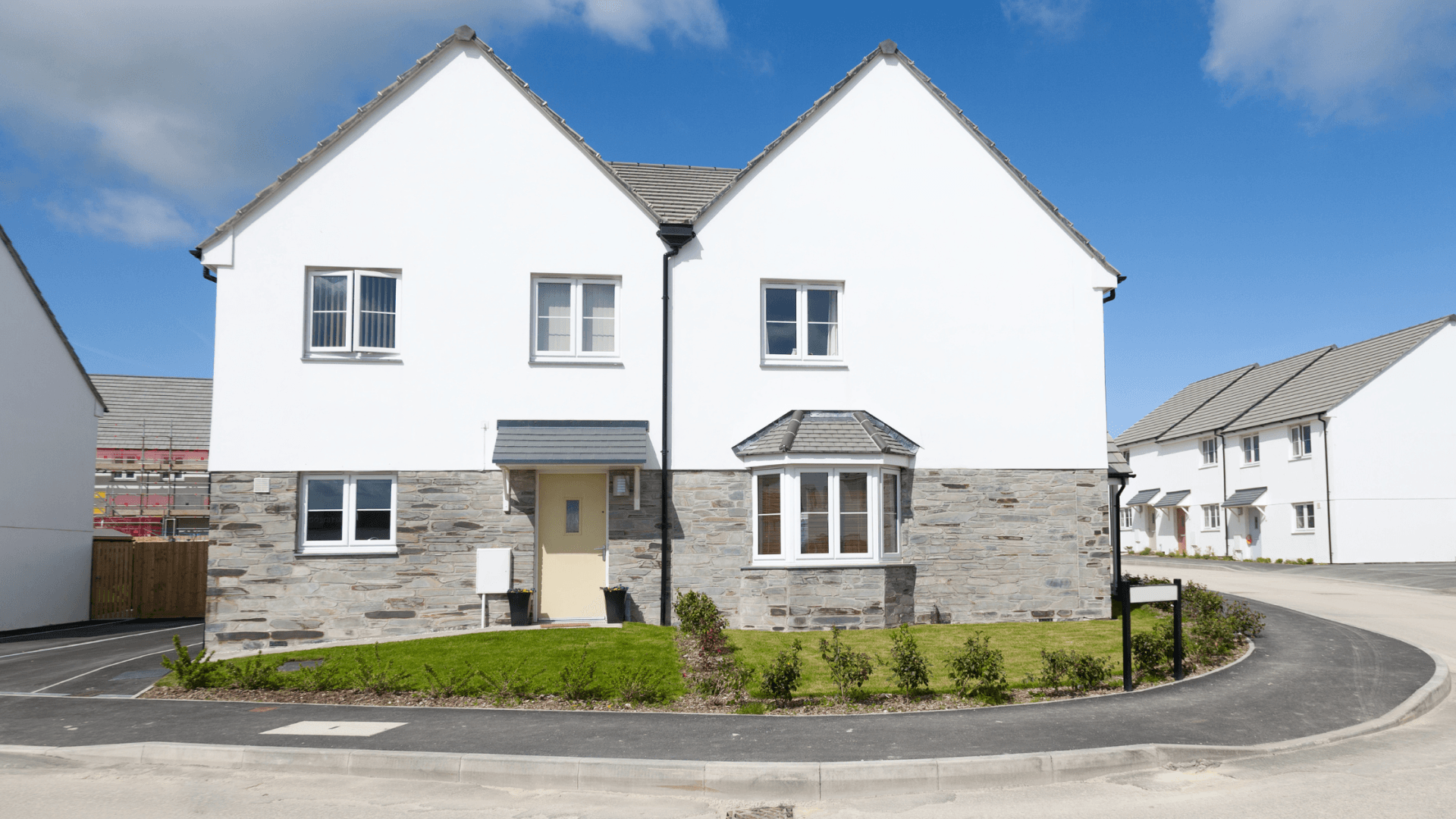 External Rendering: The benefits of rendering a property