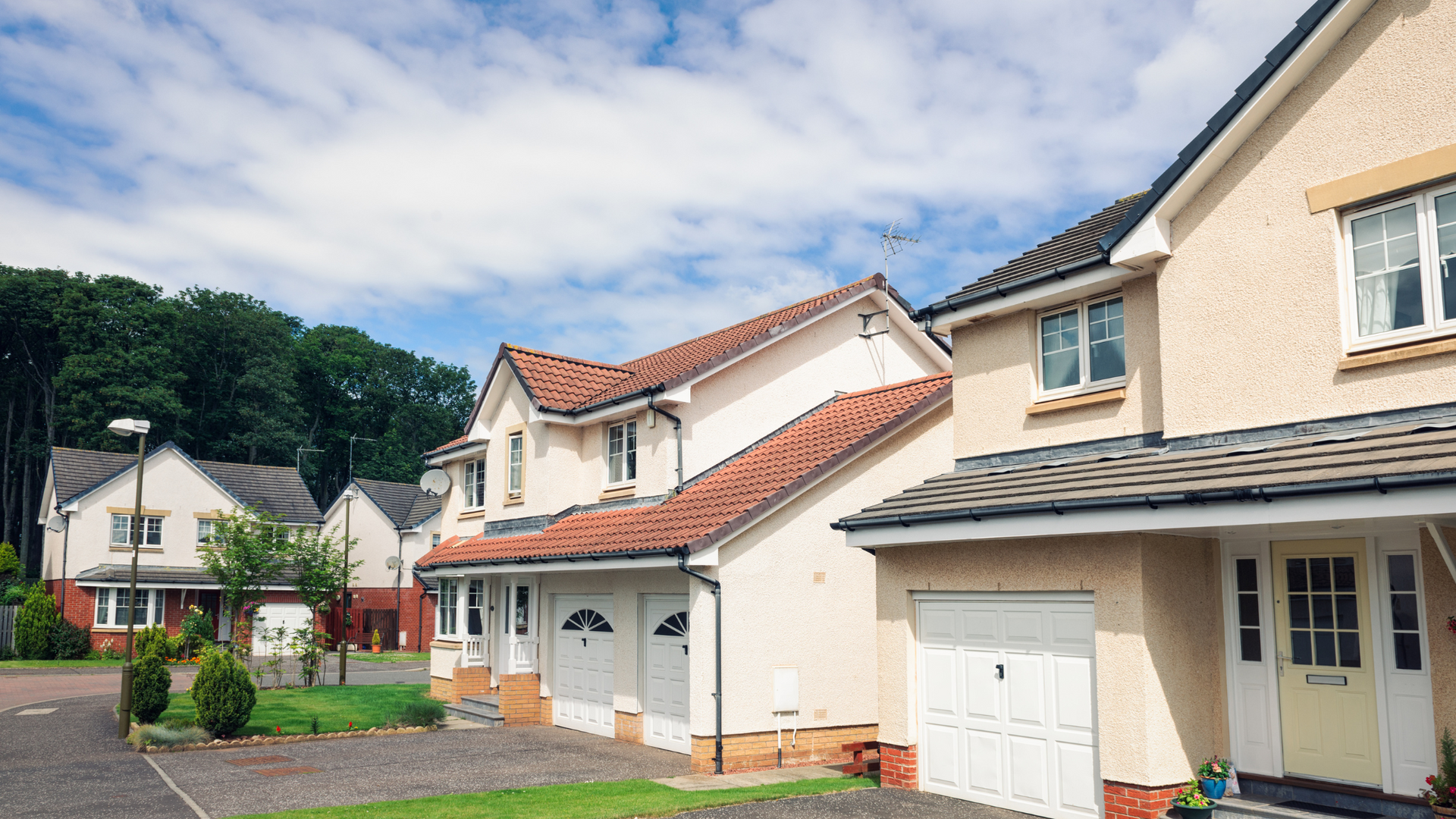 Why Silicone Render is the Best Choice for a Property’s Exterior ...