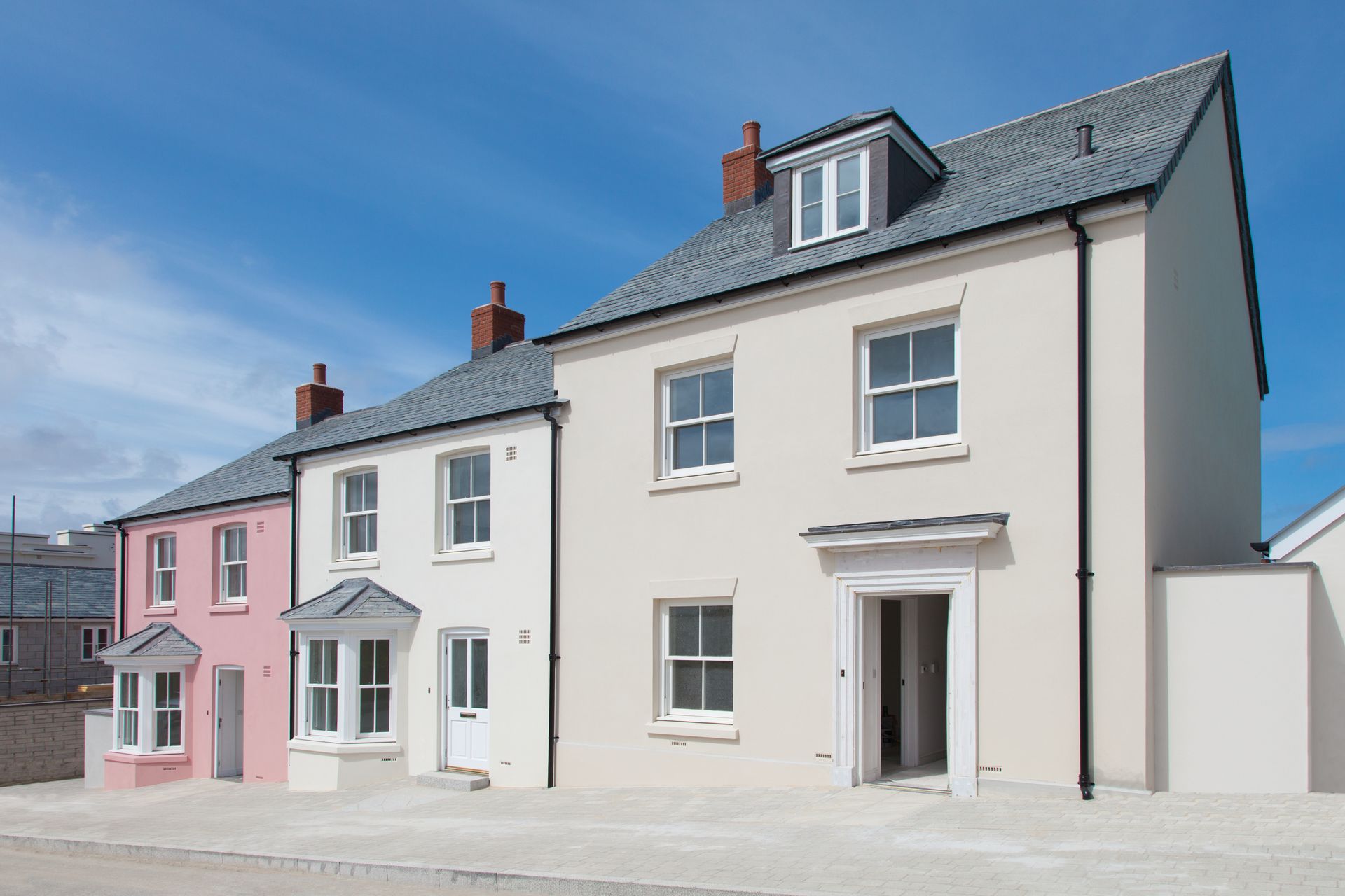 JUB Colour Chart: A Deep Dive into Exterior House Render Colours