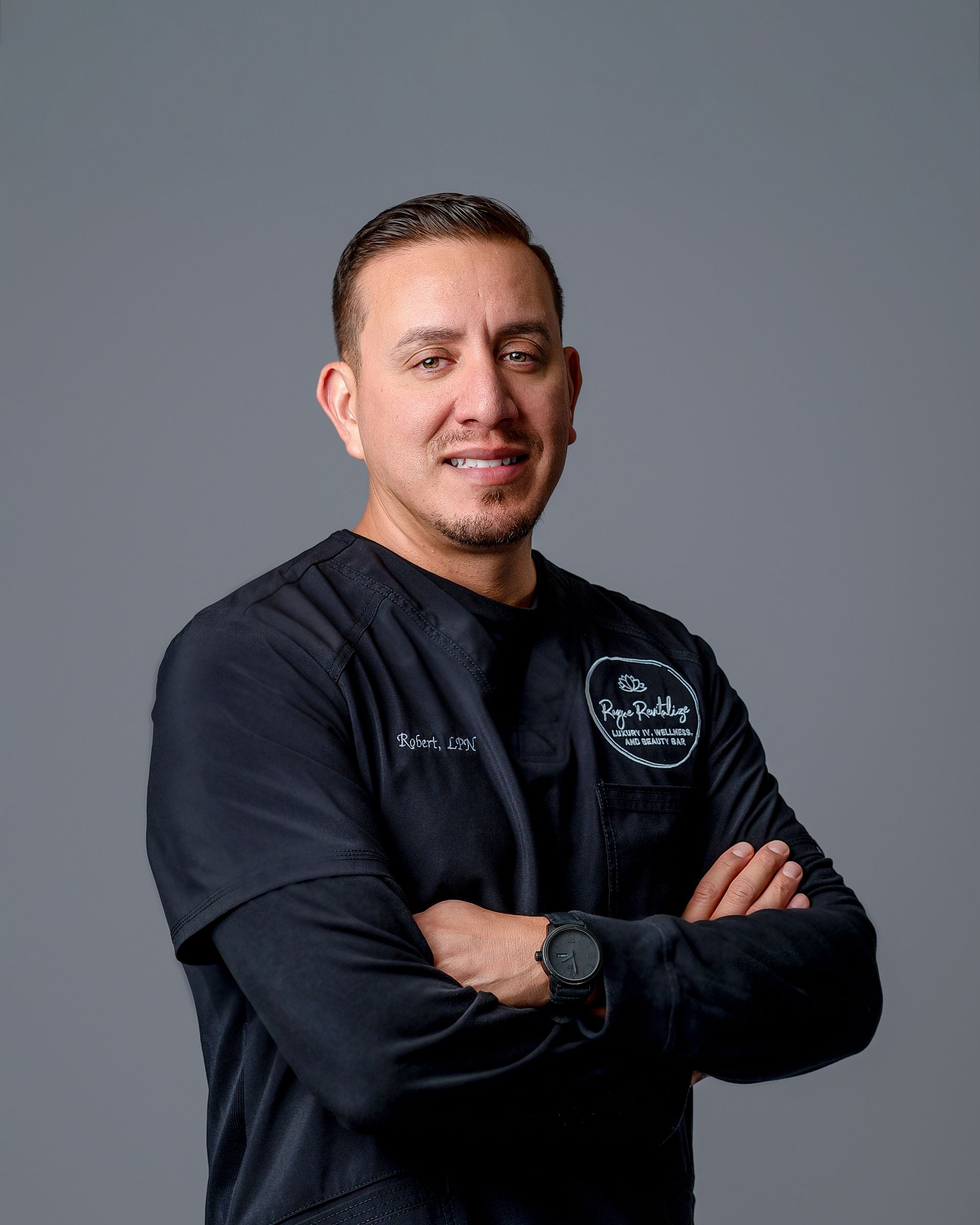 About Us | Medford, OR | Rogue Revitalize