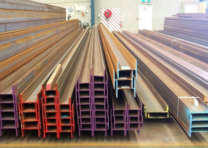 Steel Fabrication | Brisbane, QLD | Ace Posts and Beams