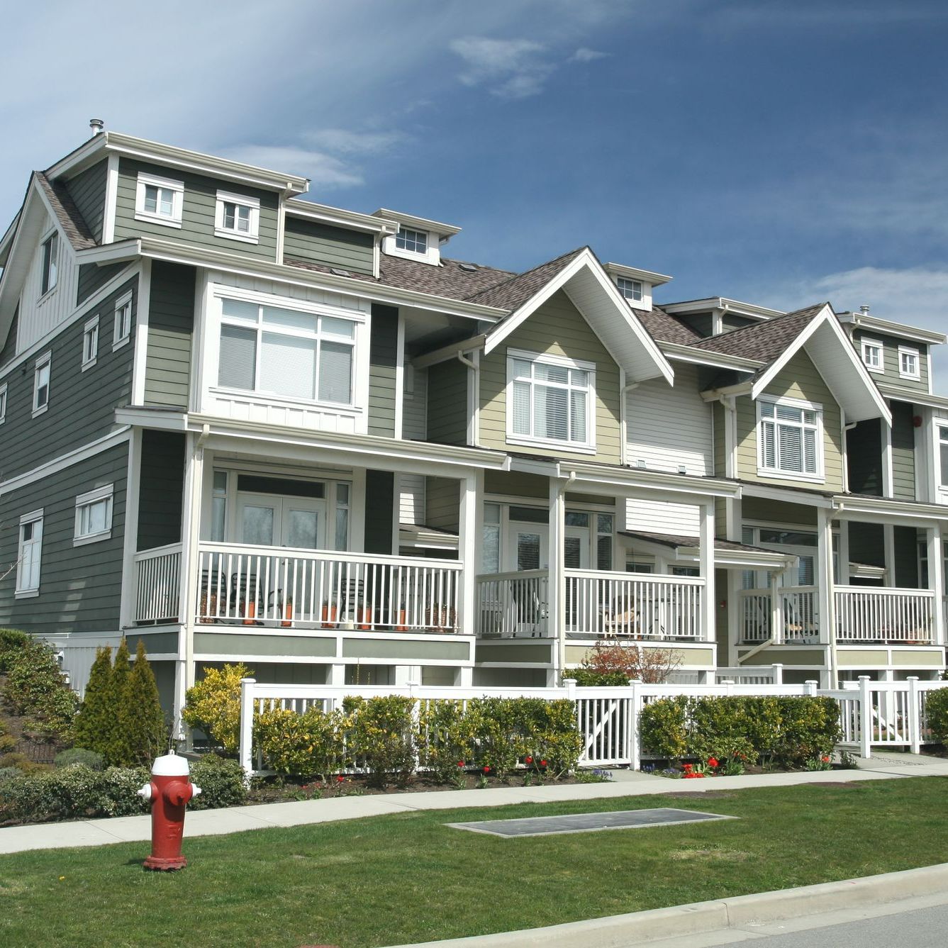 What Kinds of Homes We Buy | Buy BHM