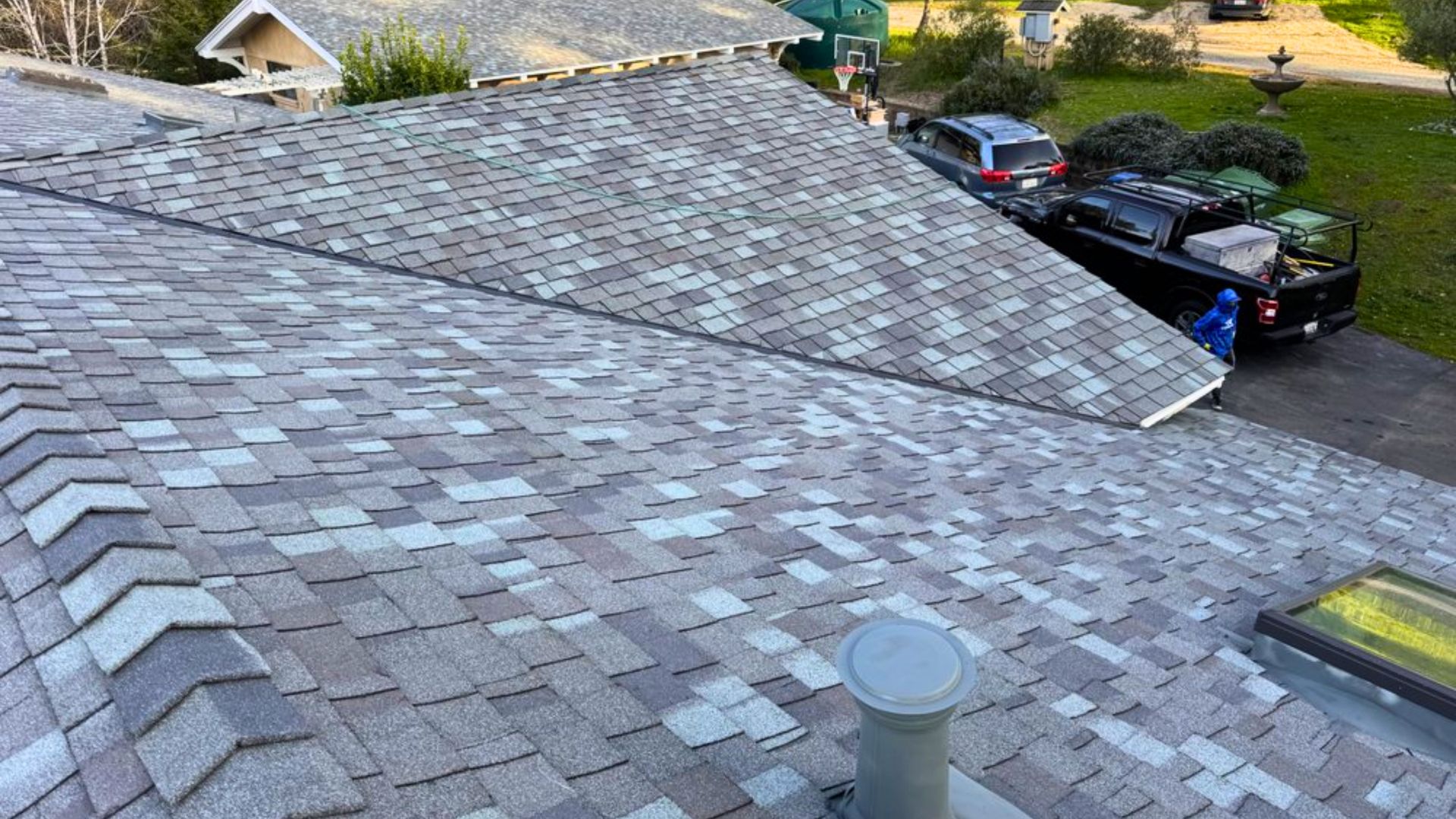 Roofing Services | Silicon Valley | 408-310-5190
