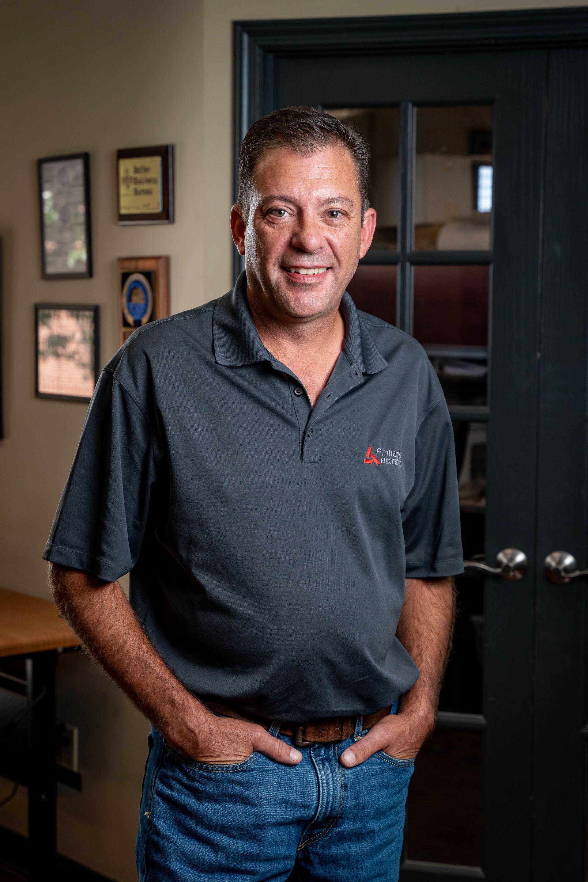 Electrician | Pinnacle Electric | St. Joseph, MO & Kansas City, MO