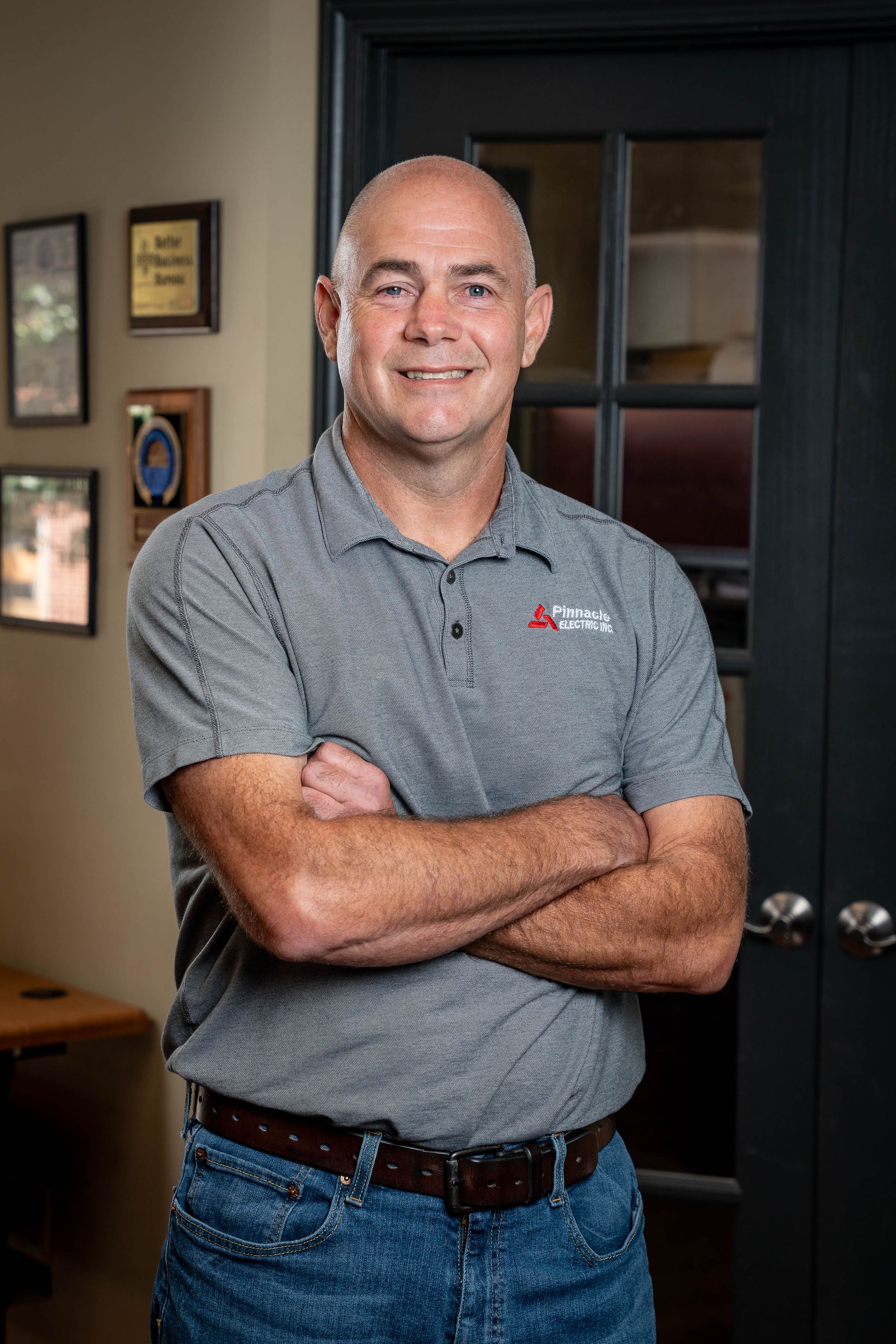 Electrician | Pinnacle Electric | St. Joseph, MO & Kansas City, MO
