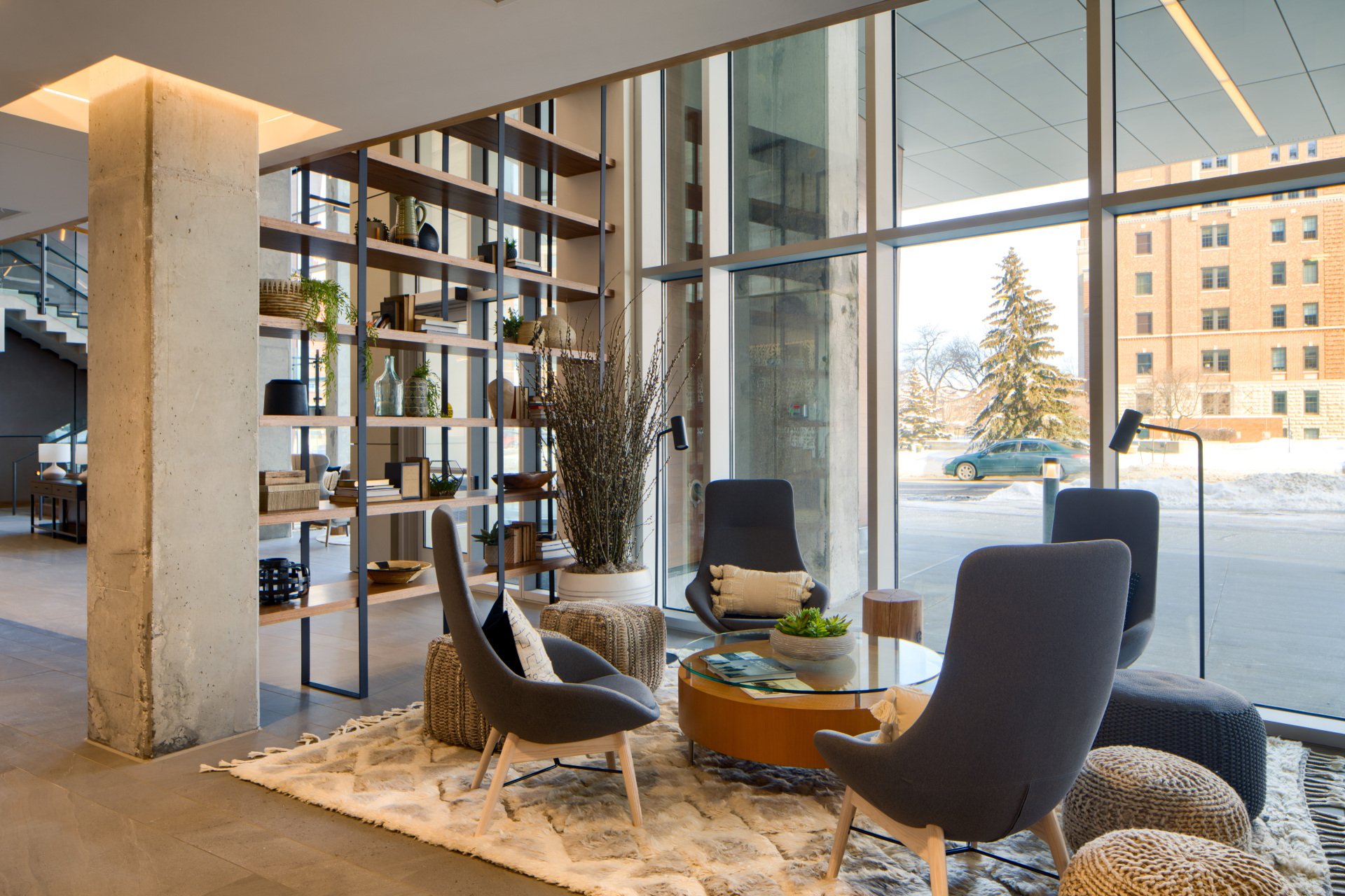 The Berkman | Perfect Stay in Rochester Minnesota