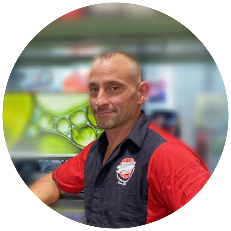Meet The Team | Grove Street Auto Repair