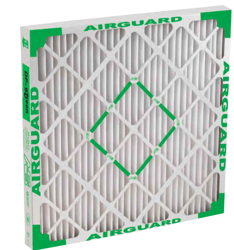 Precise Air Filter | Air Filter Products