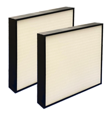 Precise Air Filter | Air Filter Products