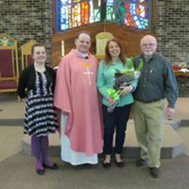 Saint Paul the Apostle Catholic Church: Our Parish Photo Collection