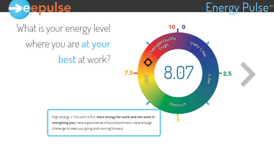 Discover the Energy Pulse™ at eePulse, Inc.
