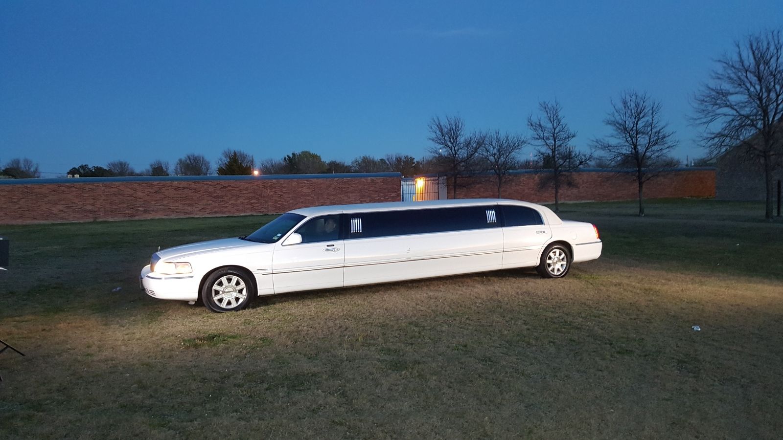 Limos, Sprinters, Party Buses, SUV's | Wedding Getaway Cars | Fleet