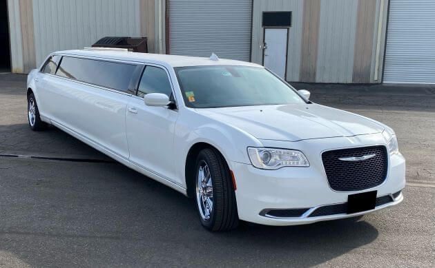 Limos, Sprinters, Party Buses, SUV's | Wedding Getaway Cars | Fleet