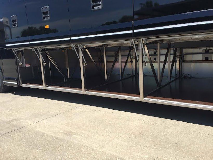 Limos, Sprinters, Party Buses, SUV's | Wedding Getaway Cars | Fleet