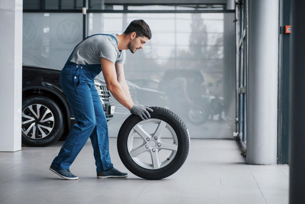 Jakes Tyres | Tyre Shop in Murwillumbah