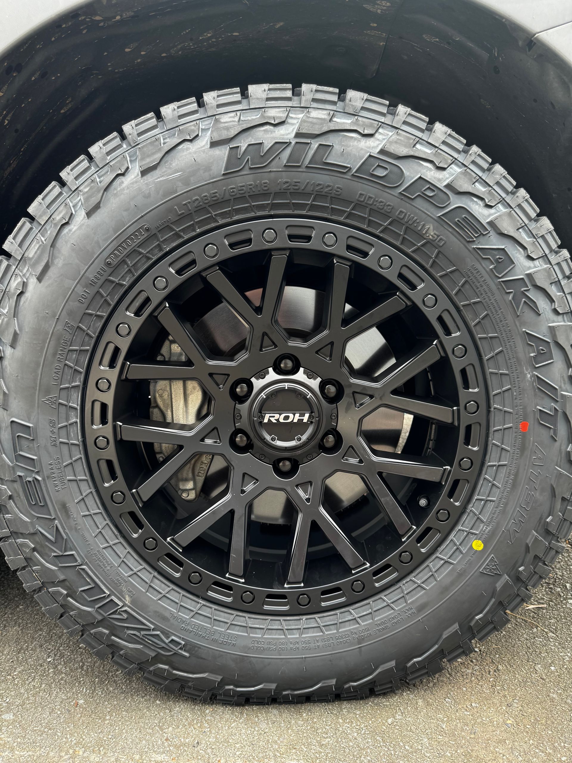 Jakes Tyres | Tyre Shop in Murwillumbah
