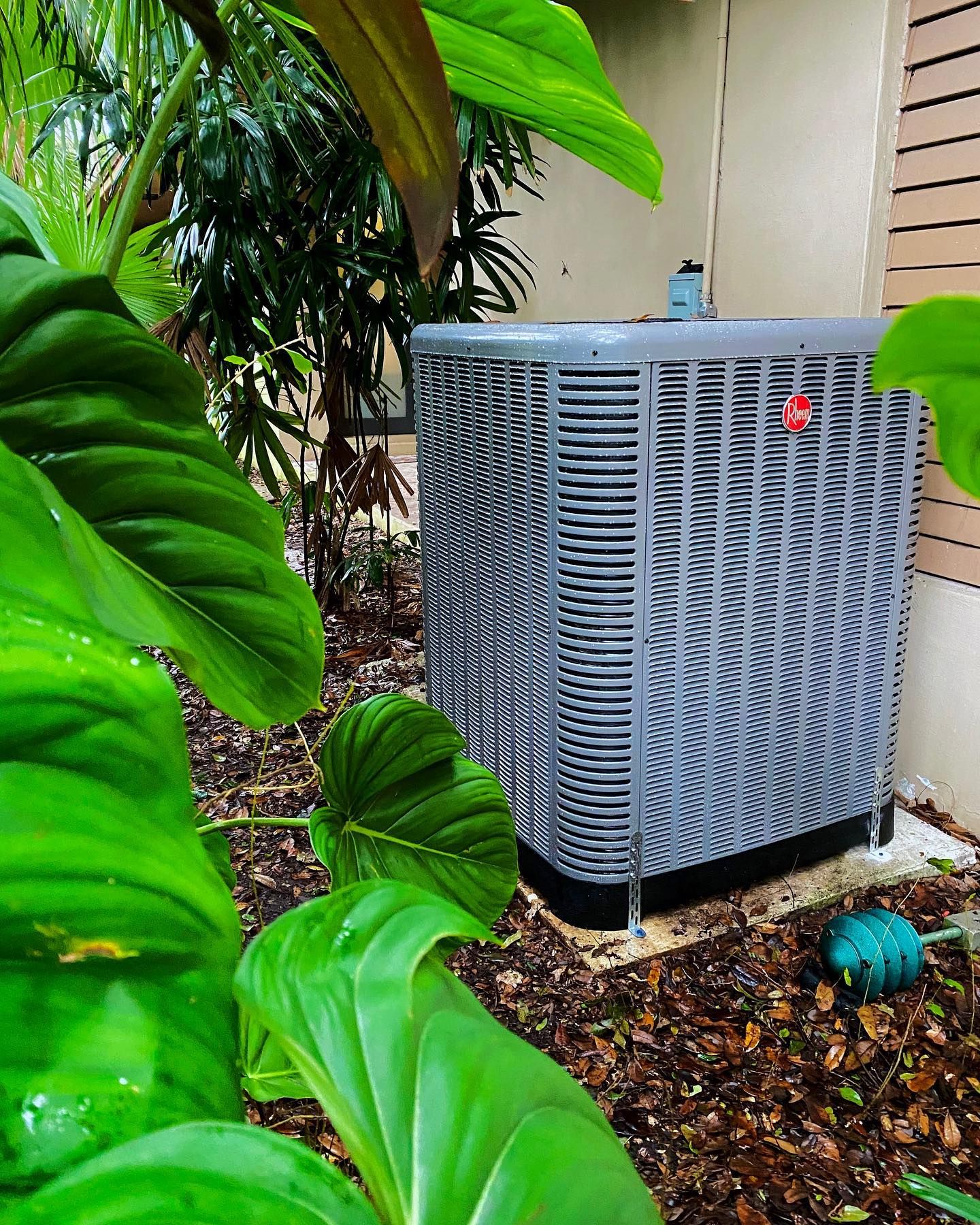 Trusted HVAC Installation, Repair & Maintenance Services