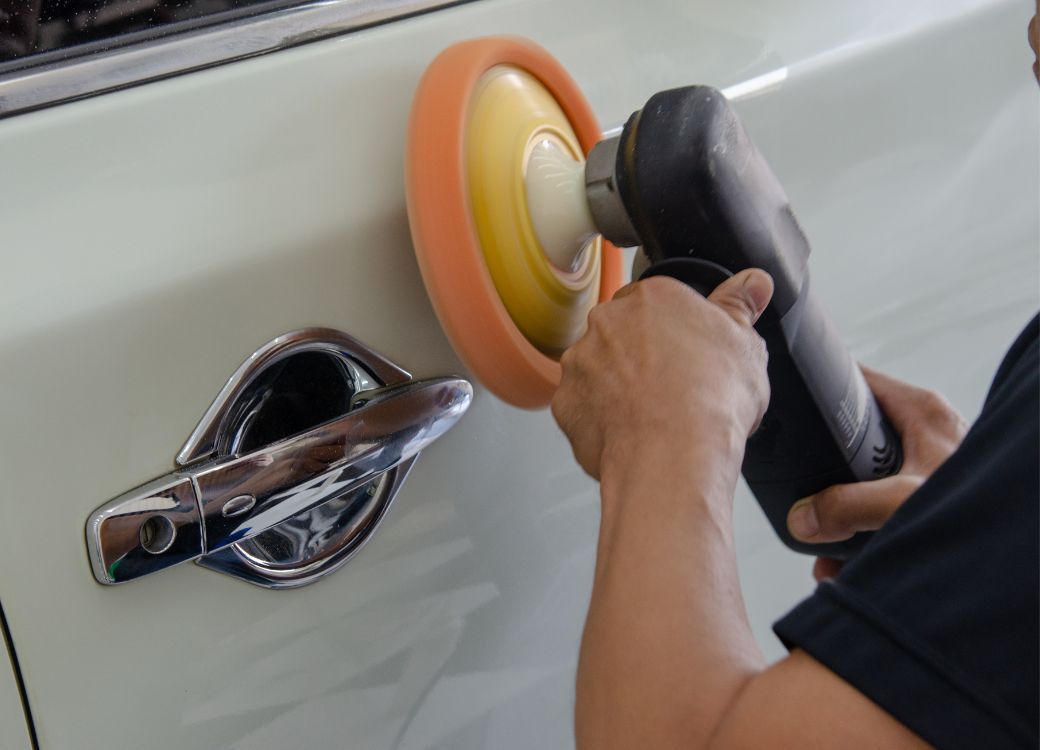 Custom Details | Auto Paint Protection Packages in Portland, OR