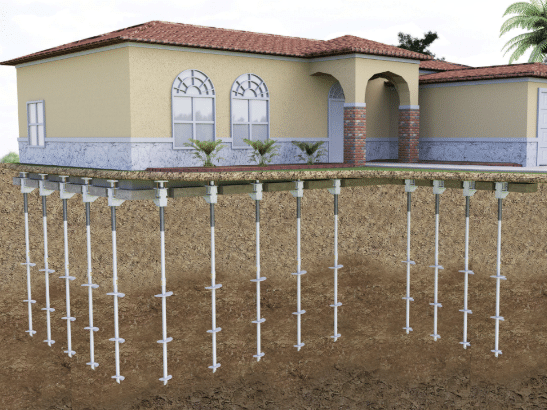 Foundation Repair Jacksonville, FL | Metro Foundation Services